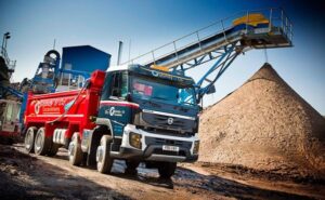 MOT Type 1 Aggregates - Leading UK Supplier - Grundy & Co