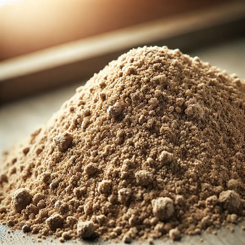 Coarse Sand for Construction & Landscaping - Grundy & Co